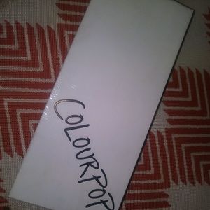 Colourpop | Makeup | Colourpop Refillable 4 Pan Pressed Eye Palette ...